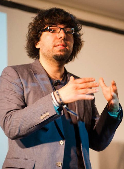 A Letter from Yad Barre, Founder of Day Game Blueprint - Daygame Blueprint